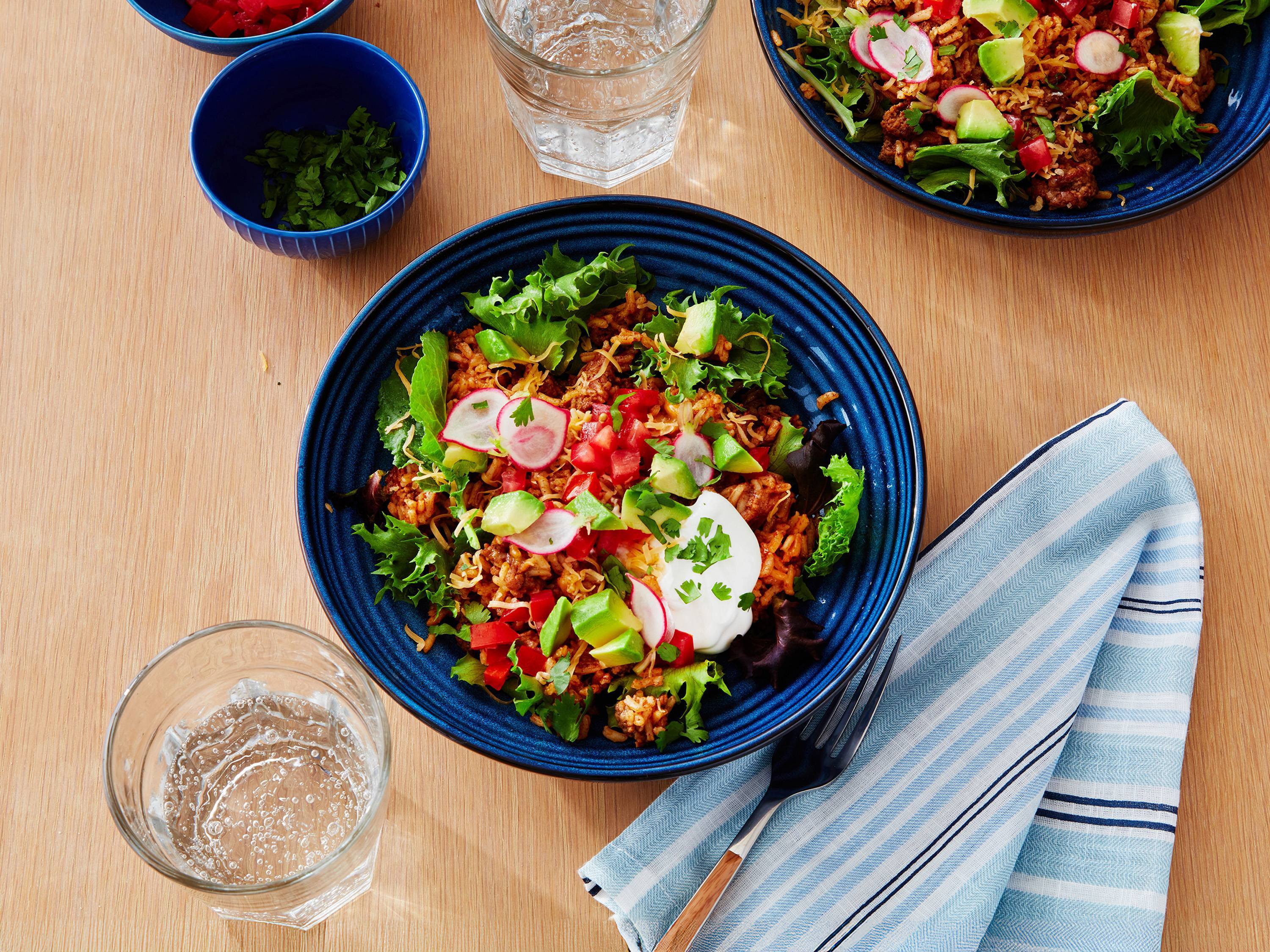 10 Rice Recipes That Take the Grain Beyond Boring Side Dish | Stop and Shop