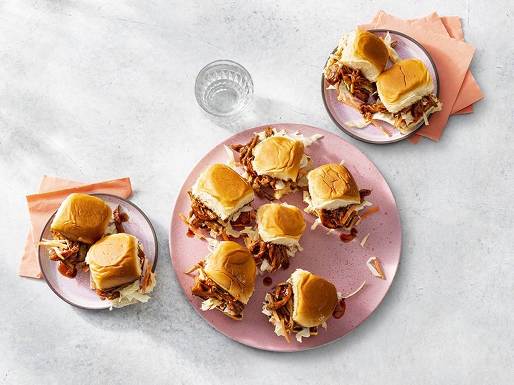 7 Easy Labor Day Recipes That’ll Help You Enjoy the Rest of Summer ...