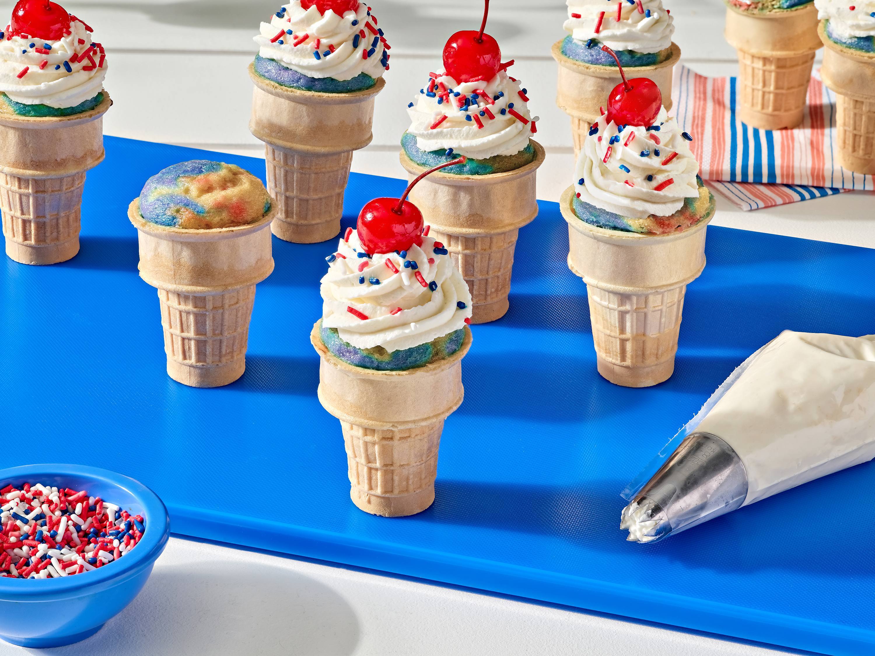 11 Delicious Recipes for Creating Magical Moments This Summer | Stop ...