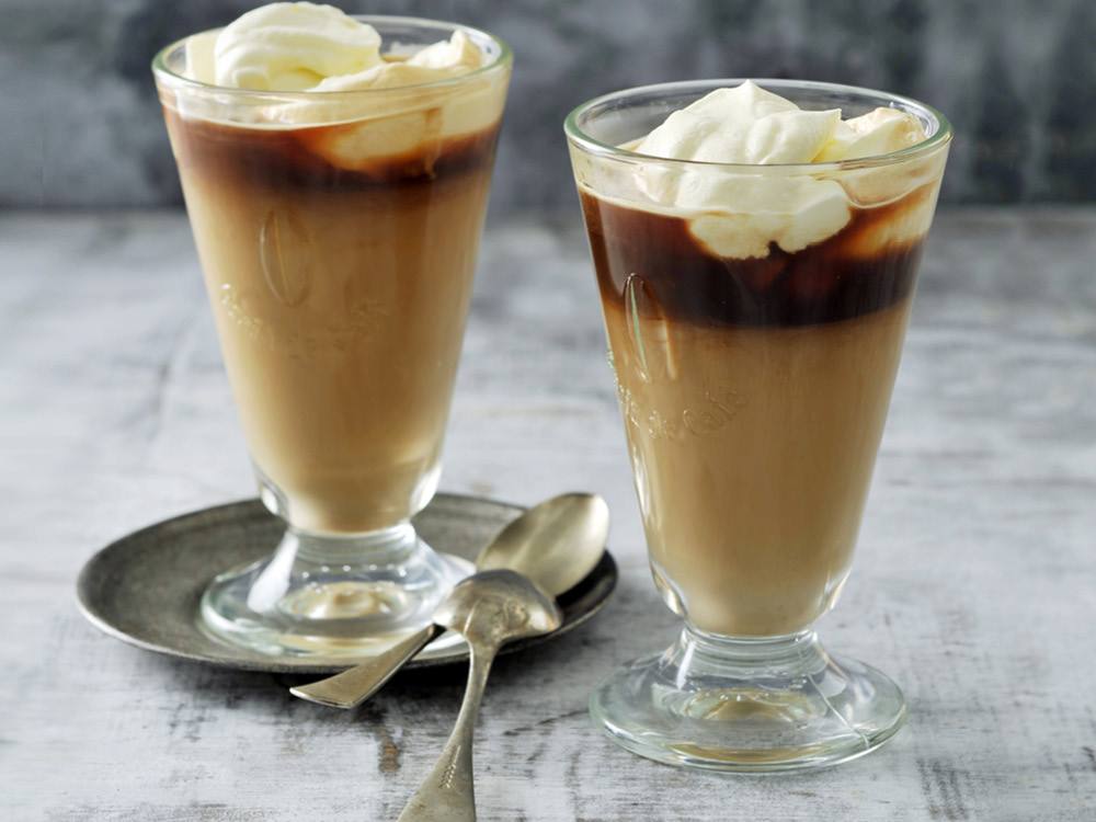 The Ultimate Guide for Making Your Favorite Coffee Shop Drinks at Home ...