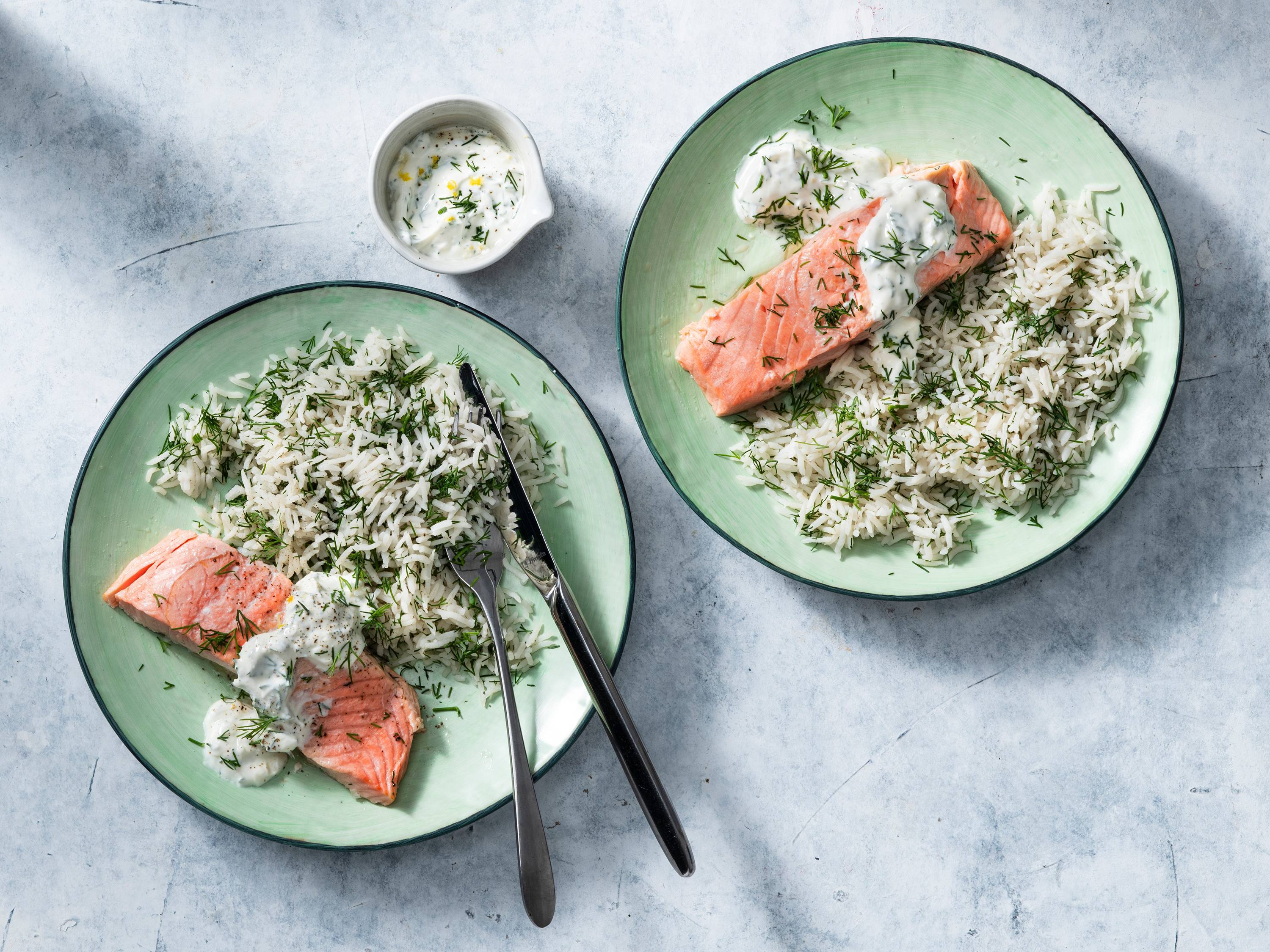 10 Best Salmon Recipes to Fall in Love with the Fish | Stop and Shop