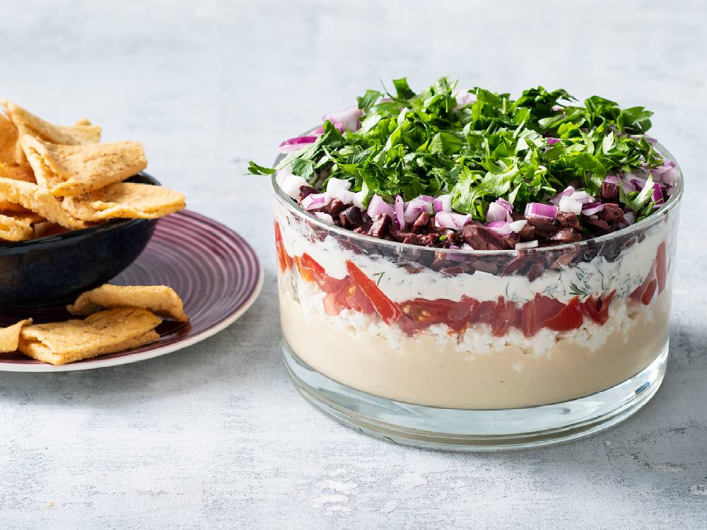 Your Easy No-Cook Meal Planning Guide | Giant Food