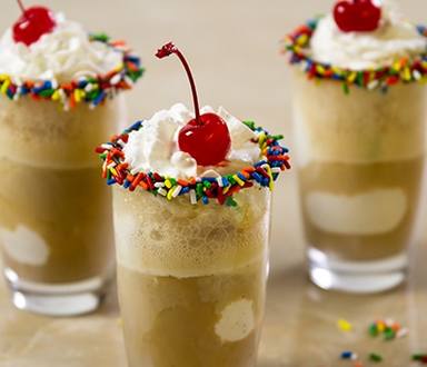 Breyers® Fan favorite Ice Cream Recipes