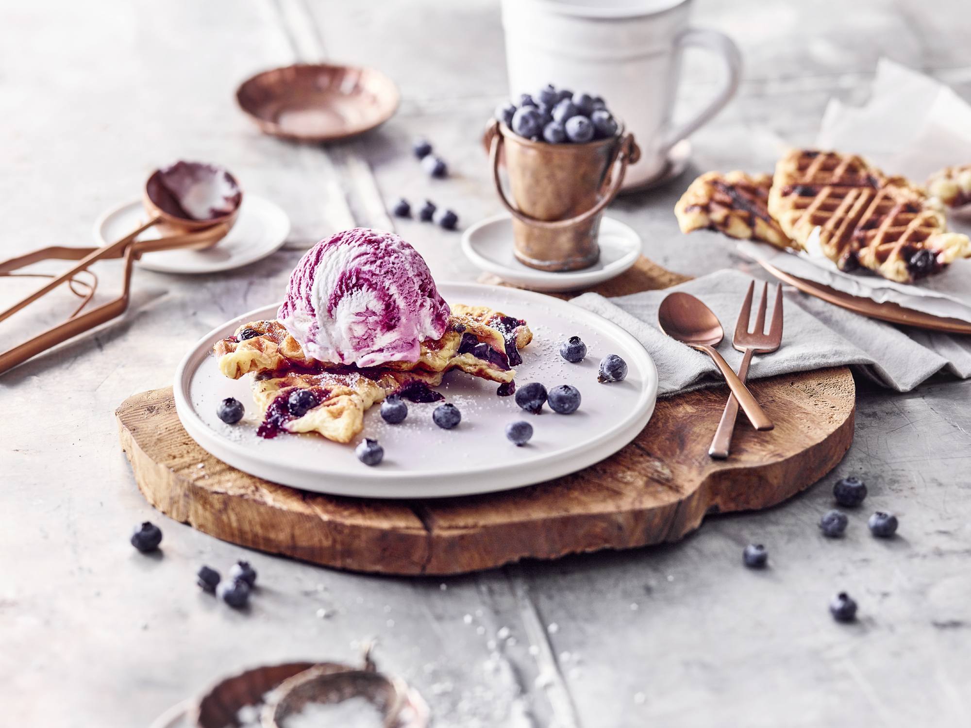 Genussmomente und Rezepte mit Eis | Cremissimo Österreich | Cremissimo ...