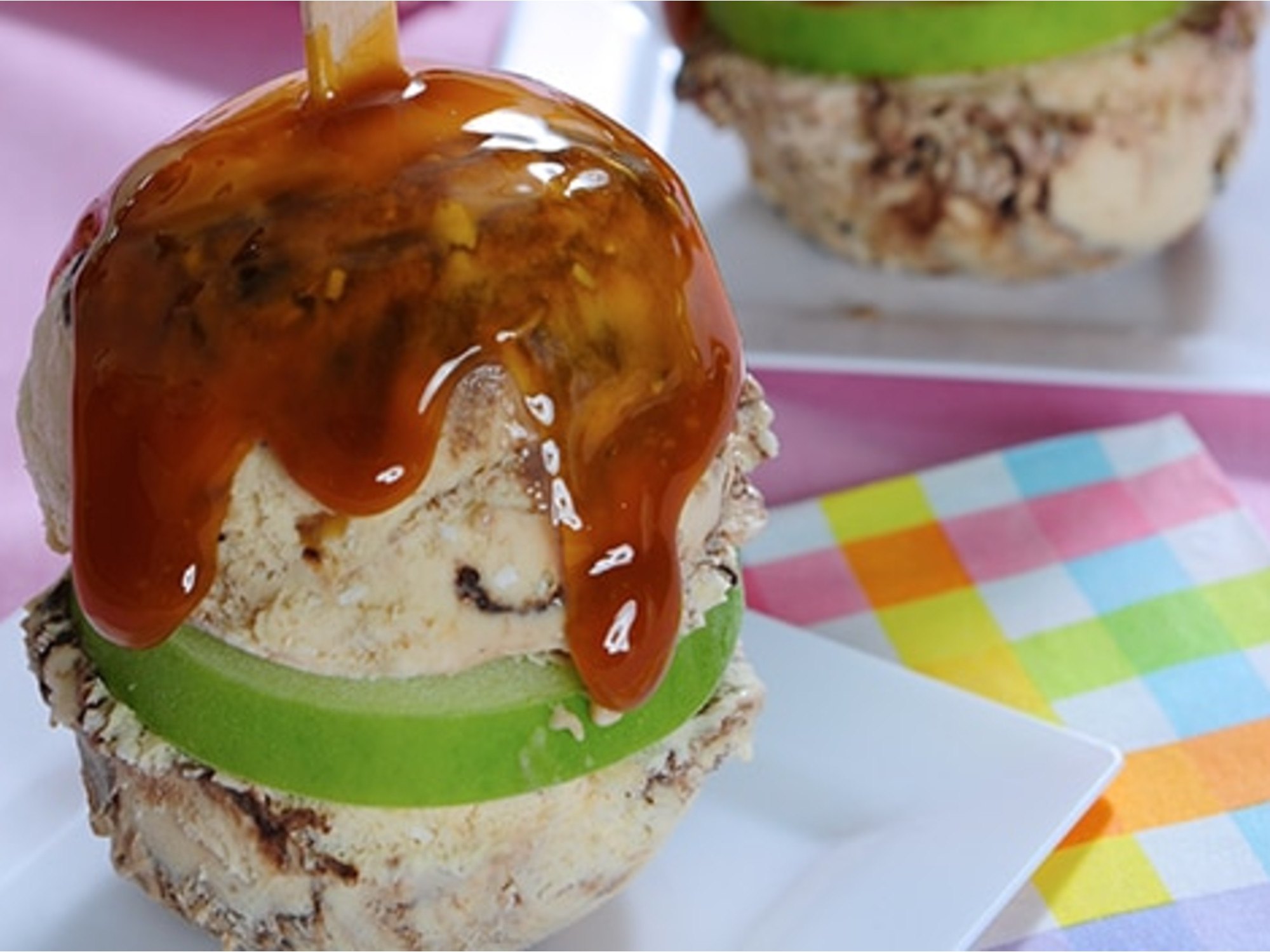 Quick & Easy Desserts