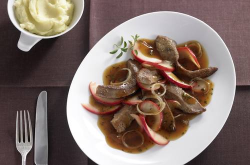 Geflügel | Knorr Schweiz