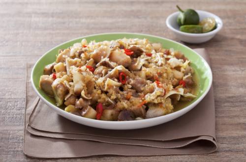 Insarabsab Recipe | Knorr