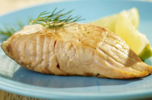 Recettes de poisson | Knorr