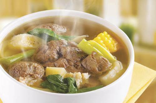 Beef Nilaga Recipe | Knorr