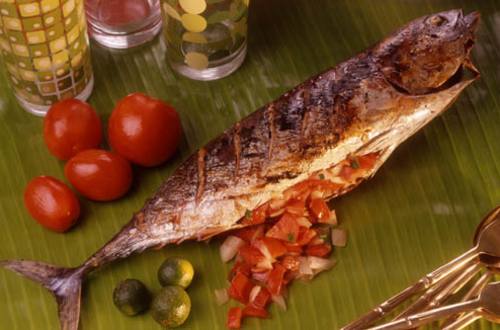 Inihaw na Tambakol Recipe | Knorr