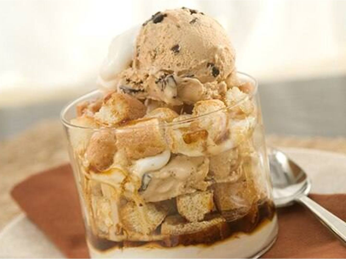 Postres congelados no lácteos | Breyers®