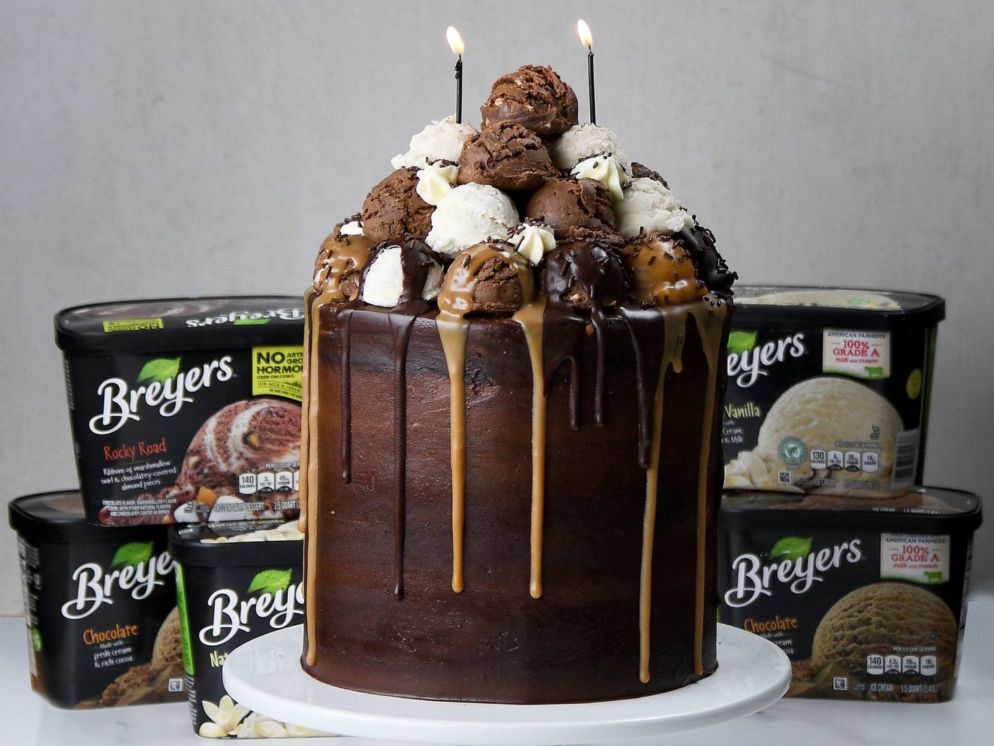 All Ice Cream Products & Flavors | Breyers®