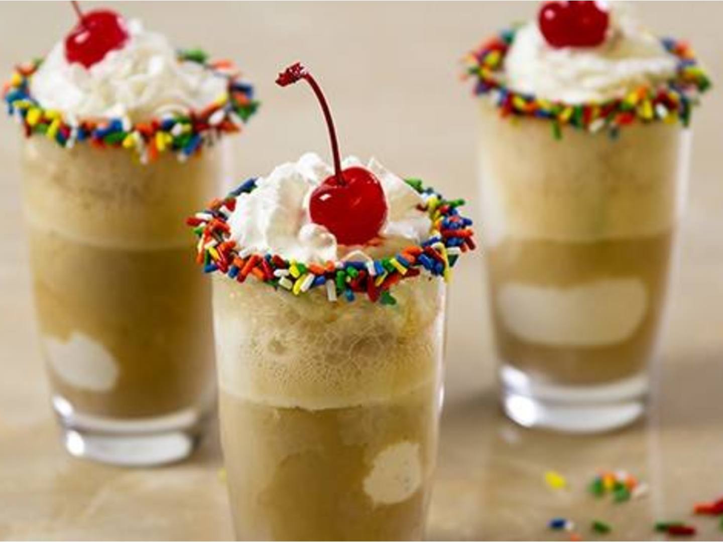 Las recetas de helado favoritas de nuestros fans | Breyers®