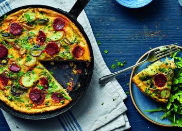 The Real Food Movement | Hellmann's Canada