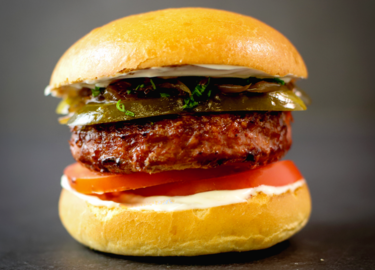 Recipes | The Vegetarian Butcher