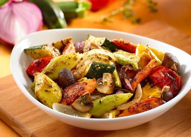 Recipes by vegetarian & vegan | Hellmann's Canada