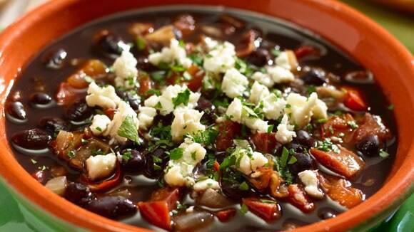 Chicharrones Dip Recipe