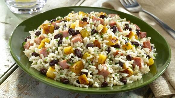 Chicken Parma Rosa | Operation In Touch