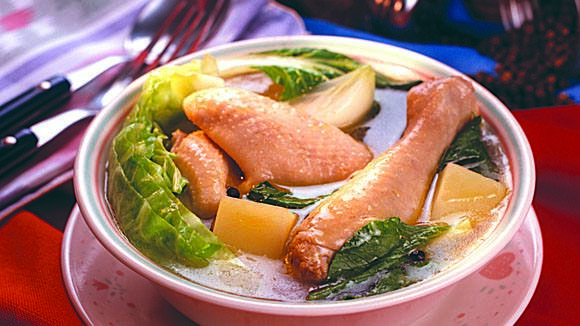 Chicken Pesa Recipe | Knorr