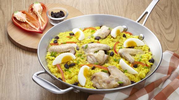 Bringhe Recipe | Knorr