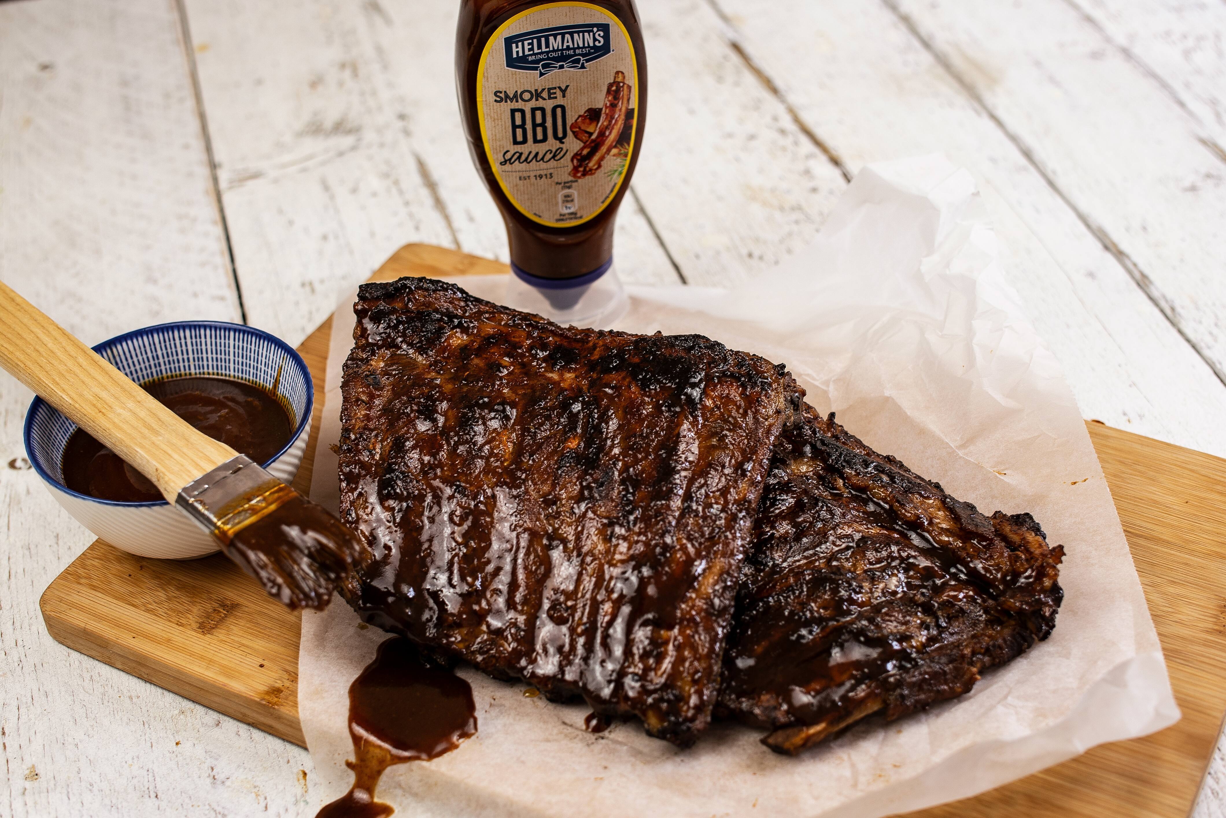 Johnboy And Billy Rib Recipe | Deporecipe.co