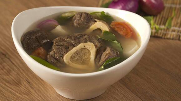 Sinigang na Baka Recipe | Knorr