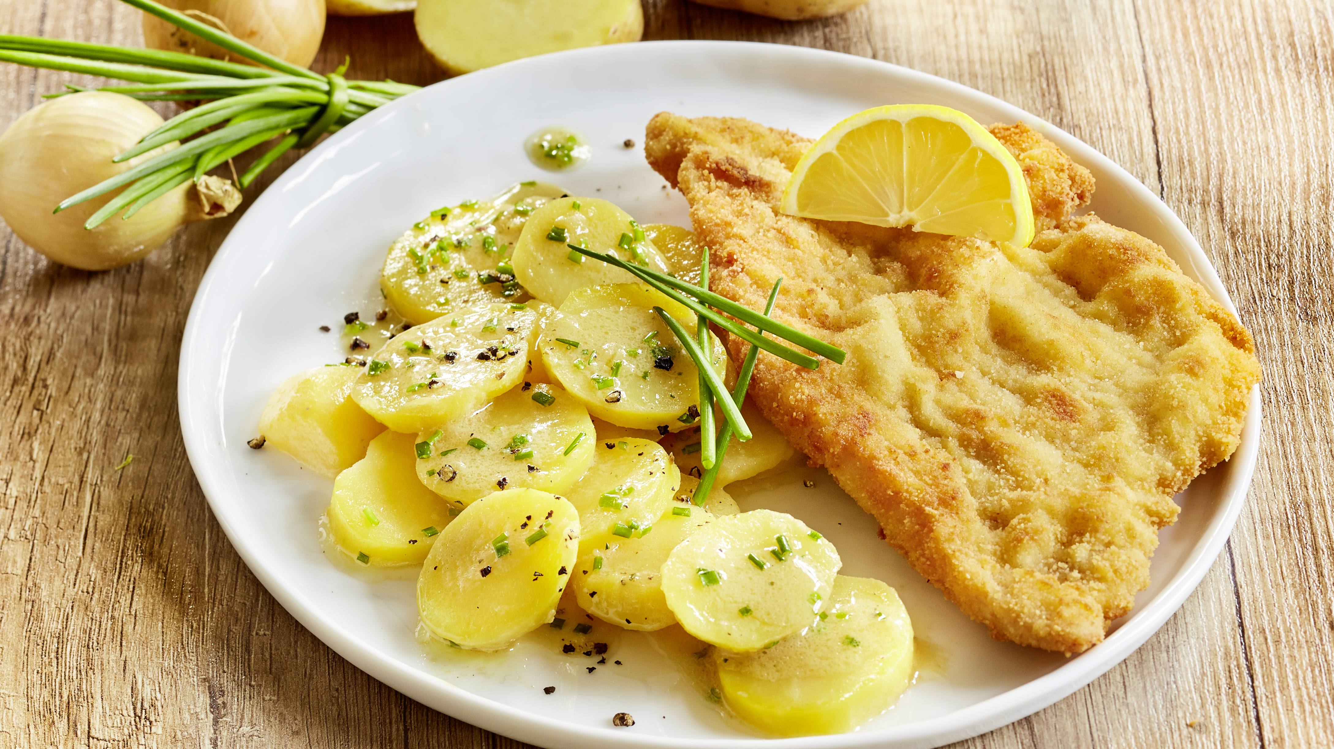 Wiener Schnitzel